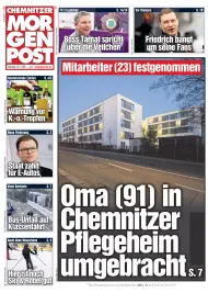 German Newspaper Front Pages | Paperboy Online Newspapers