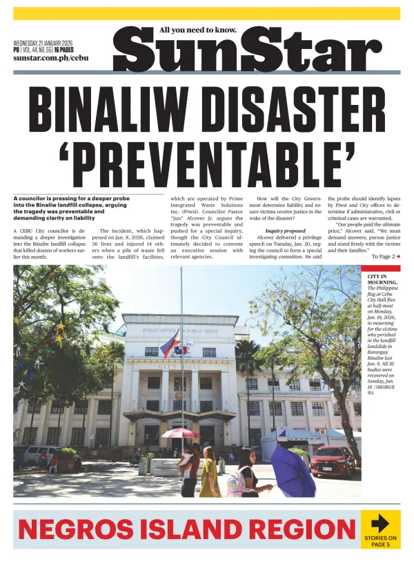 Filipino Newspaper Front Pages | Paperboy Online Newspapers