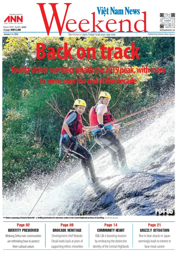 Vietnamese Newspaper Front Pages | Paperboy Online Newspapers