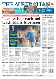 Australian Newspaper Front Pages | Paperboy Online Newspapers