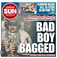 Canadian Newspaper Front Pages | Paperboy Online Newspapers