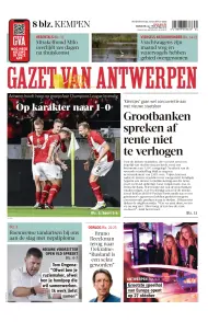 Belgian Newspaper Front Pages | Paperboy Online Newspapers