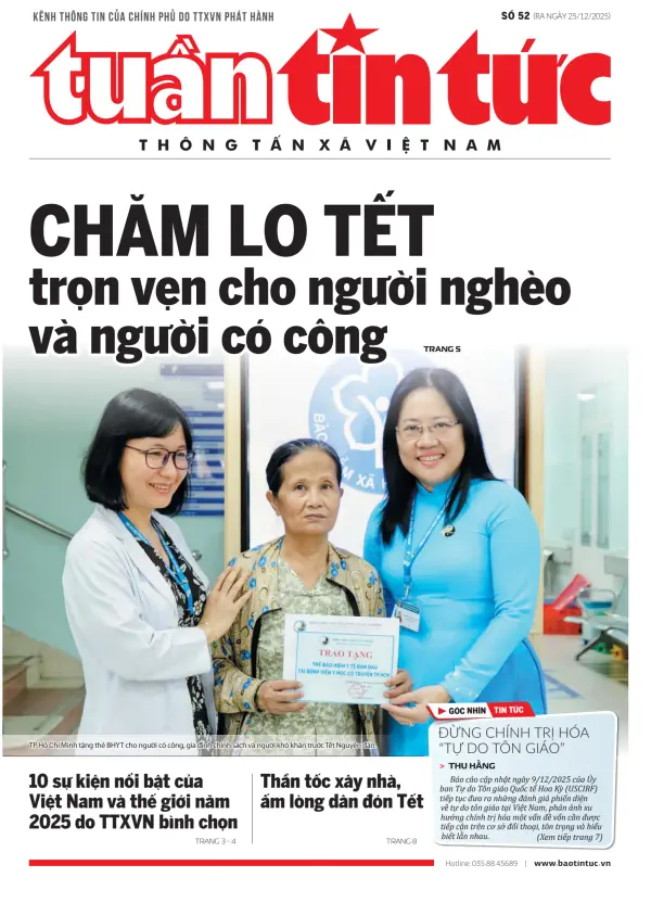 Vietnamese Newspaper Front Pages | Paperboy Online Newspapers