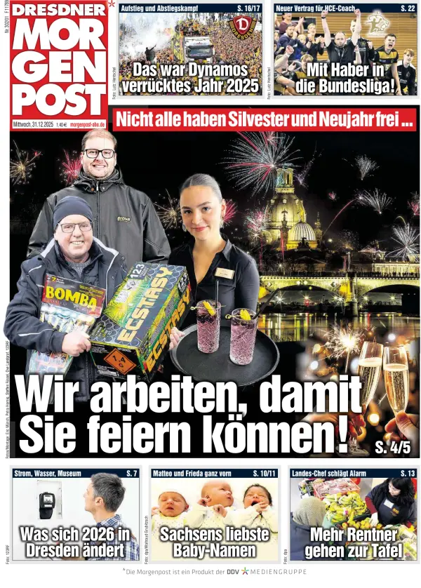German Newspaper Front Pages | Paperboy Online Newspapers
