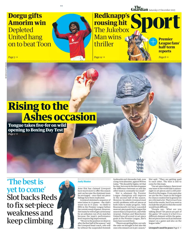 Observer Newspaper Swazi Observer