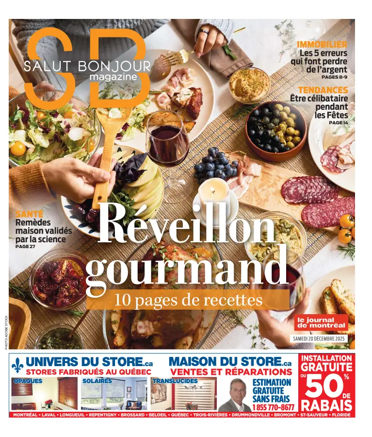 Le Journal de Montréal