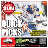 Home | Edmonton Sun Home Page | Edmonton Sun