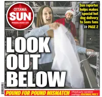 Home | Ottawa Sun Home Page | Ottawa Sun