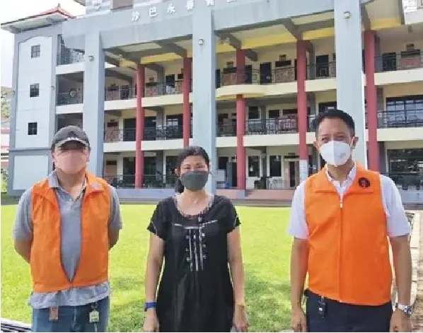 Liberal Democratic Party of Sabah | For the people