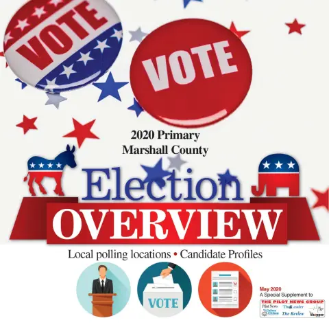 Election Overview Subscriptions - PressReader