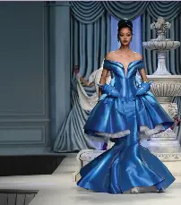 FRESH OFF THE RUNWAY - PressReader