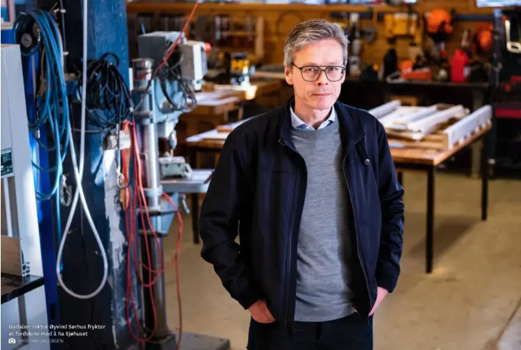 Frykter at flere nå vil falle utenfor - PressReader