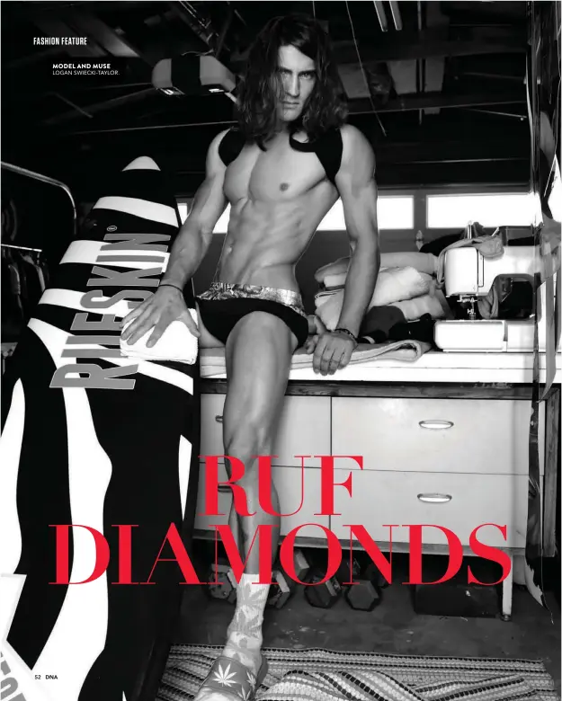 RUF DIAMONDS - PressReader