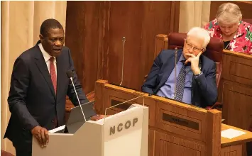 Mashatile calls for unity in ‘addressing the collapse of municipali ...