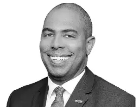 Whittingha­m appointed Deputy CEO of GKFG - PressReader