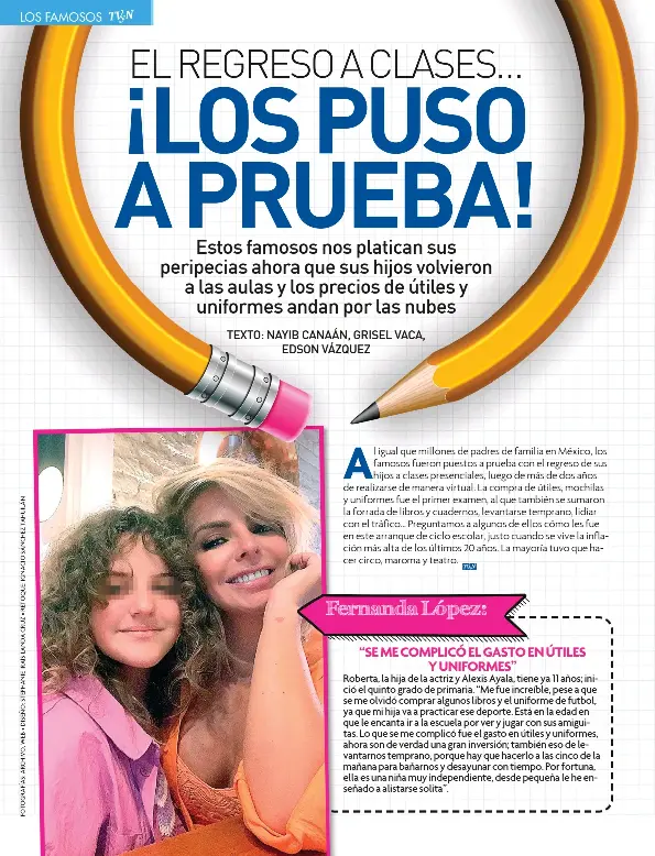 ¡LOS PUSO A PRUEBA! - PressReader