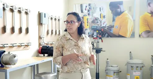 Centro Futuro: un proyecto educativo para jóvenes de Cristo Rey ...