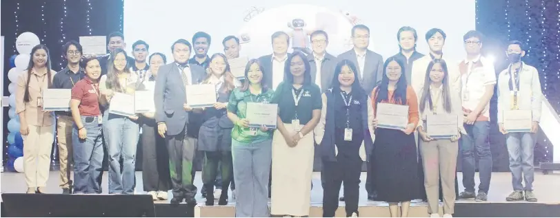 MERALCO POWER ACADEMY: INVESTING IN PEOPLE, POWERING THE FUTURE ...
