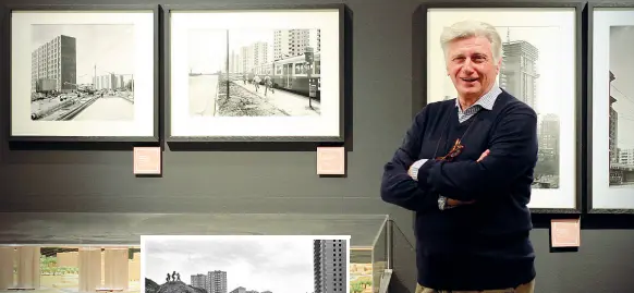 «Milano sta crescendo senz’anima» - PressReader