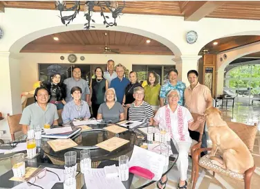 Passion with purpose - PressReader