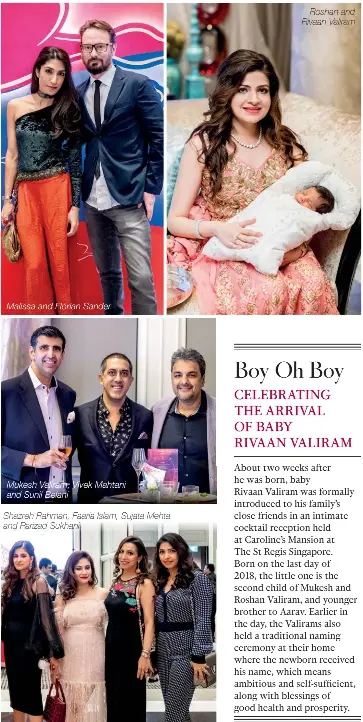 Boy Oh Boy - PressReader