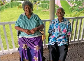 Footbridge Enables 71-year-old to Return to Church - PressReader