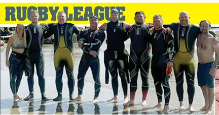 TURNING THE TIDE - PressReader