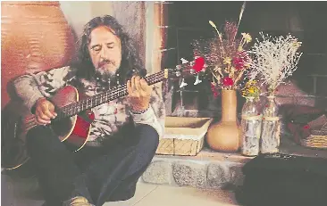 UN CAMINITO AL COSTADO DEL MUNDO - PressReader