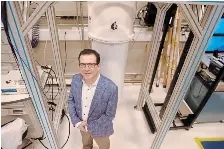 ‘We are at the cusp’ - PressReader