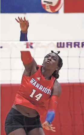 Dominant force - PressReader