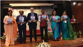 India’s G20 leadership will help find solutions to global challenges: Experts - PressReader