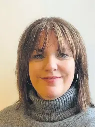 Sally Edwards - PressReader