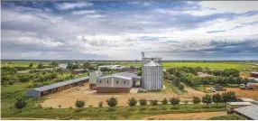 Varkvleis staan sy plek vol - PressReader