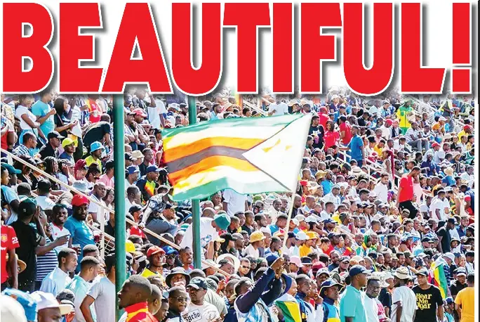 BEAUTIFUL! - PressReader