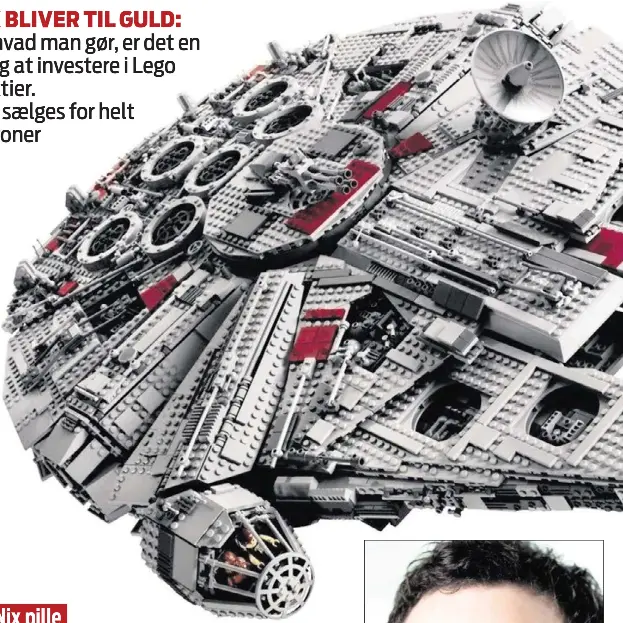 HAR DU EN LEGO- FO - PressReader