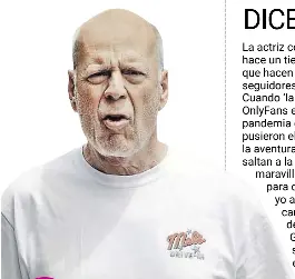 DICE QUE ONLYFANS LE CAMBIÓ LA VIDA - PressReader