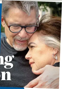 Shattering reflection on a life and death dilemma - PressReader