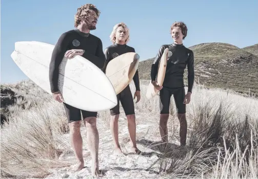 BAKER’S DELIGHT AS COAST SECURES PREMIERE - PressReader