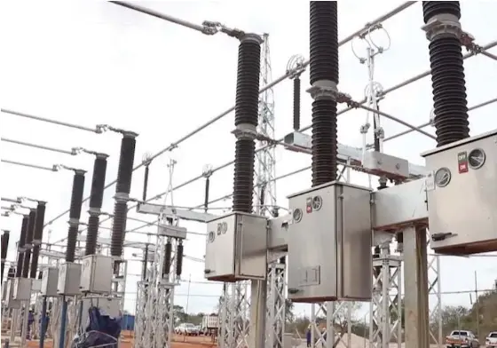 BAD concede USD 33,2 milhões para melhoria da rede electrica em ...