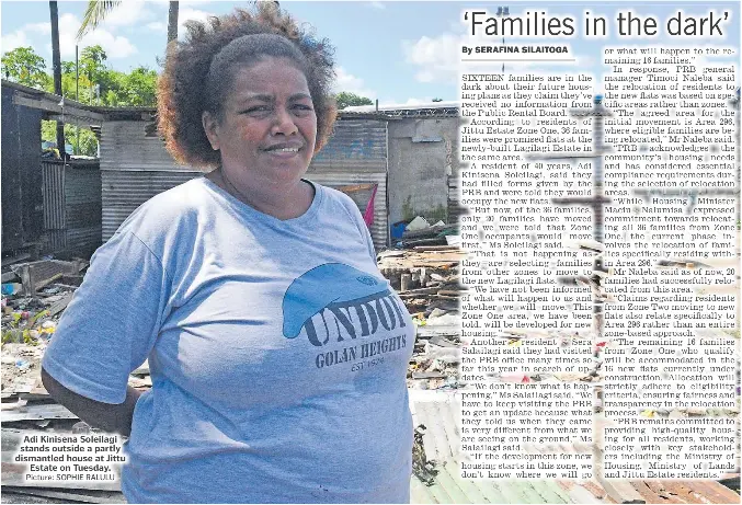 Heartbreak and outrage - PressReader