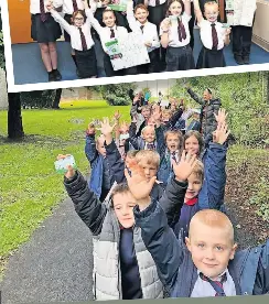 We Beat the Street! - PressReader