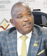 BPOPF’S BIG PUSH - PressReader