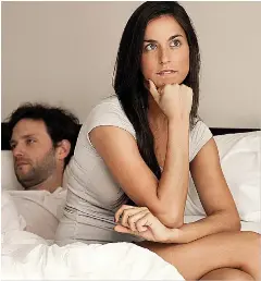 New guy is fit and the sex is great, but he’s just a bit dull - PressReader