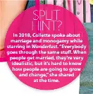 SPLIT HINT? - PressReader