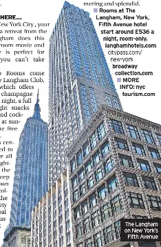 A lang WEEKEND - PressReader