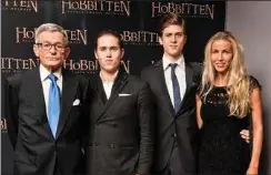 Zobel sælger penthouse - PressReader