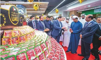 LuLu opens new outlet in Festival City - PressReader