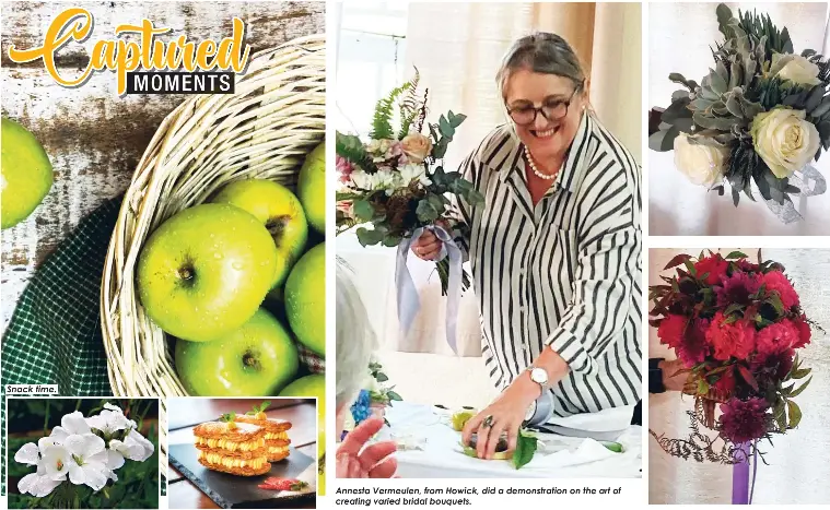 BEAUTIFUL BOUQUETS - PressReader