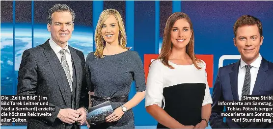 ORF stark wie nie in Zeiten der Krise - PressReader