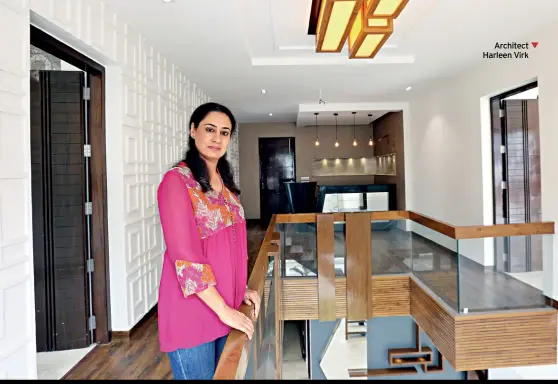 RESPONSIBL­E LUXURY - PressReader